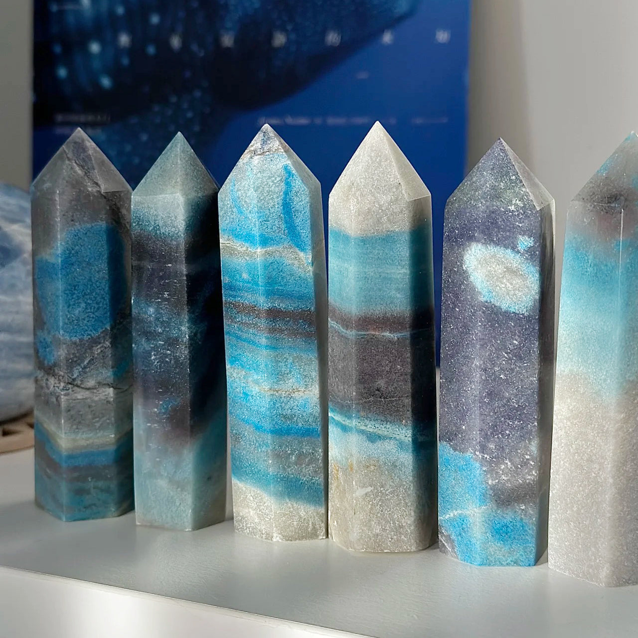 Trolleite Crystal Spiritual meaning: Benefits, Healing Properties＆Uses